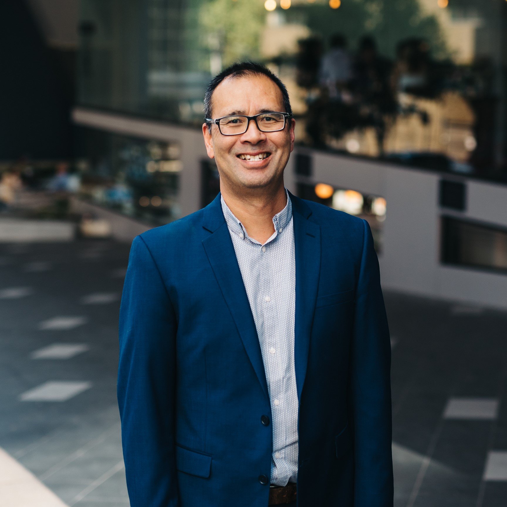 Board of Directors | TTW