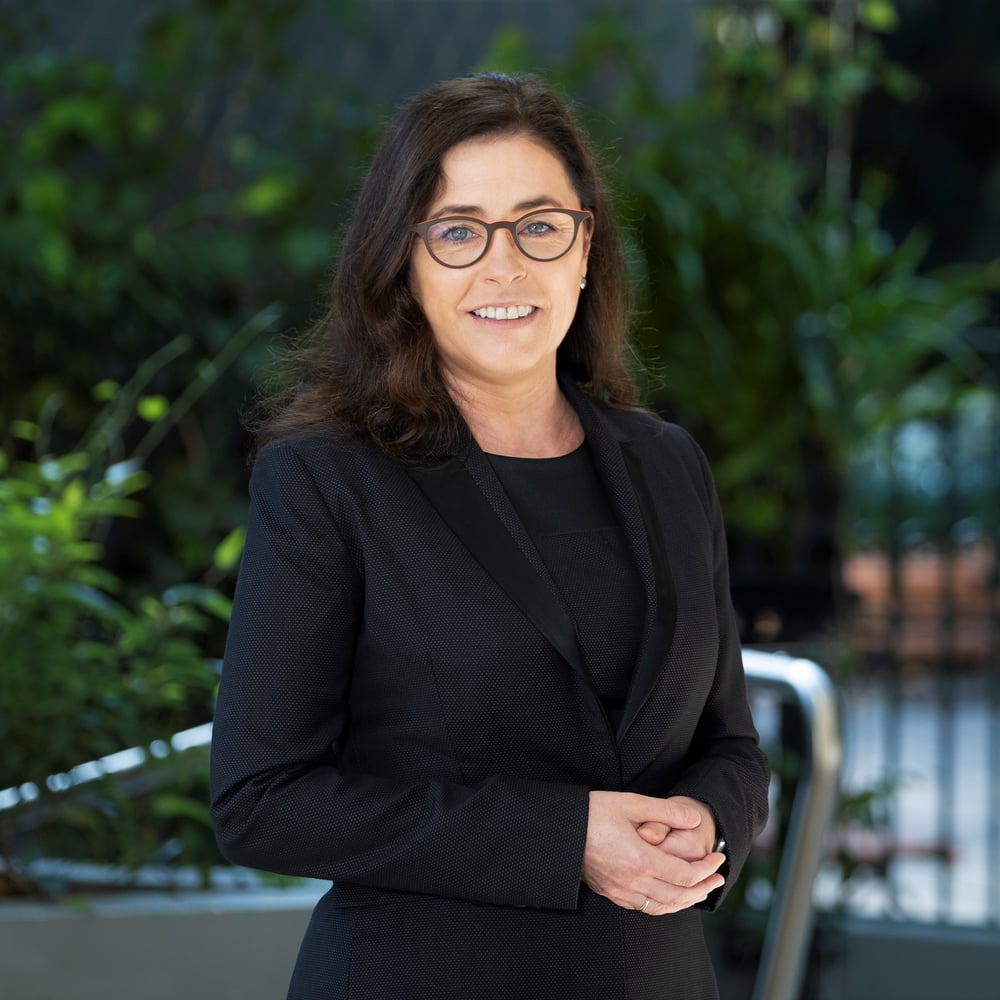 Executive Leaders | TTW