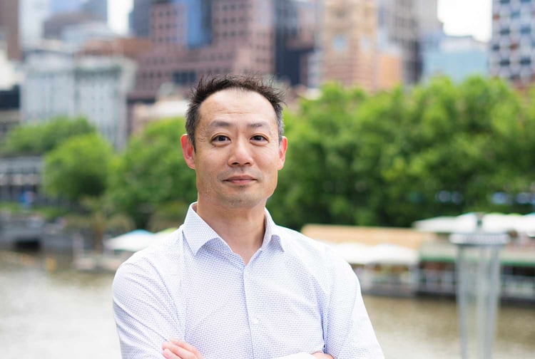 TTW Melbourne Office Location | TTW