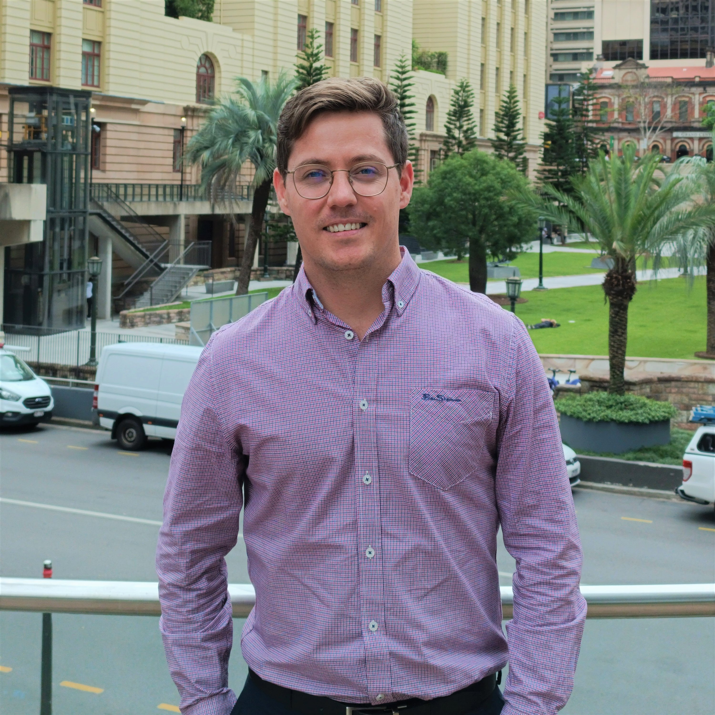 Brisbane Office Location | TTW