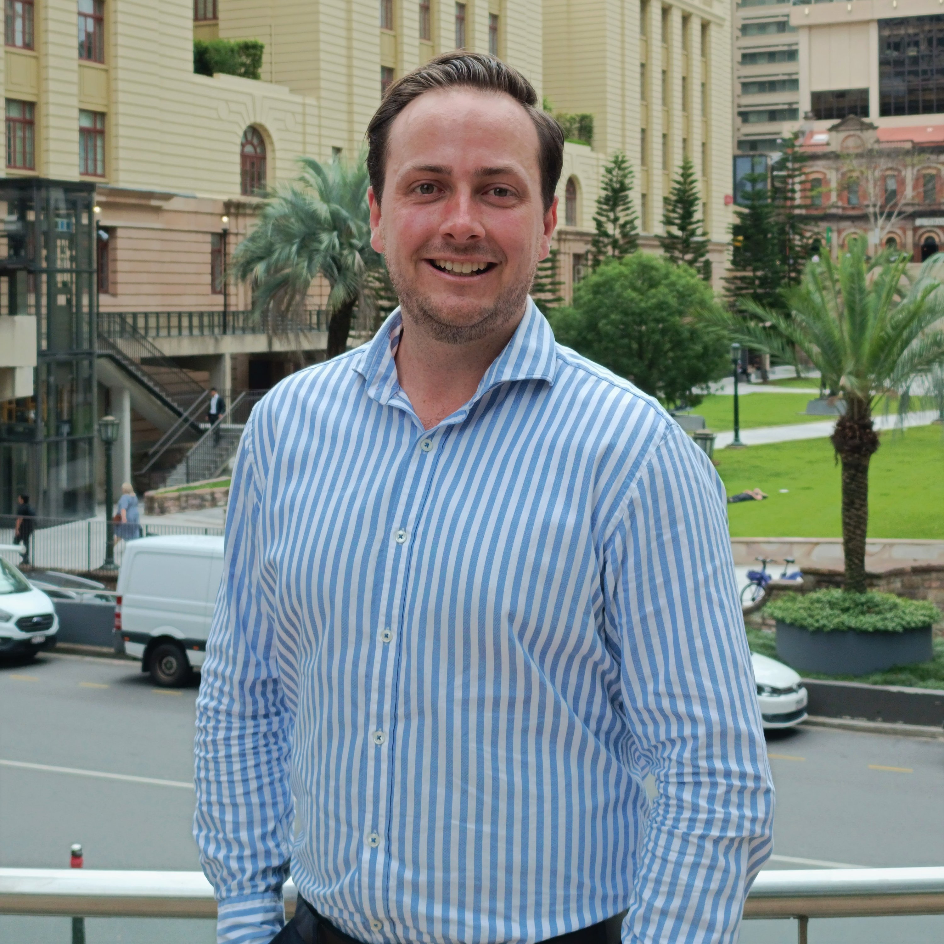 Brisbane Office Location | TTW