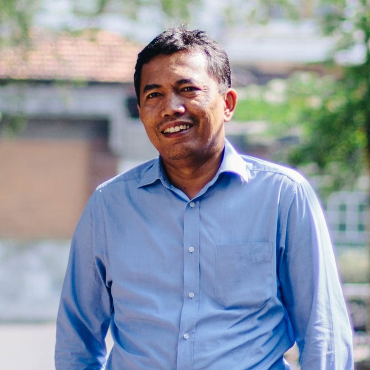 Indonesia Office Location | TTW