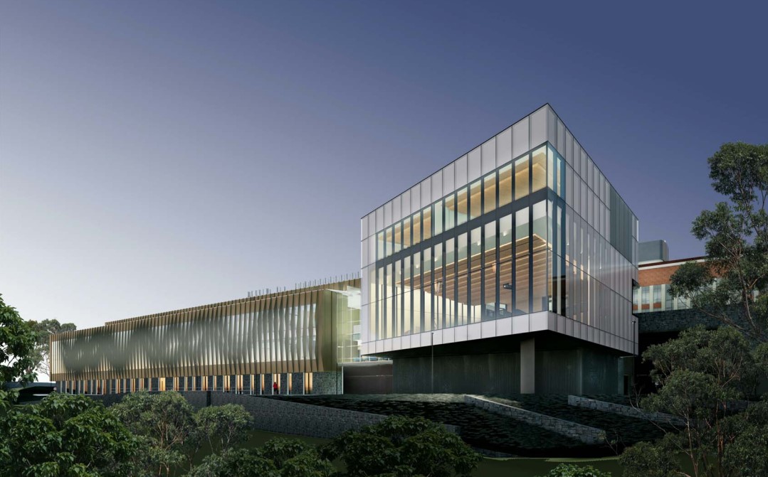 ANU Research School of Physics and Engineering